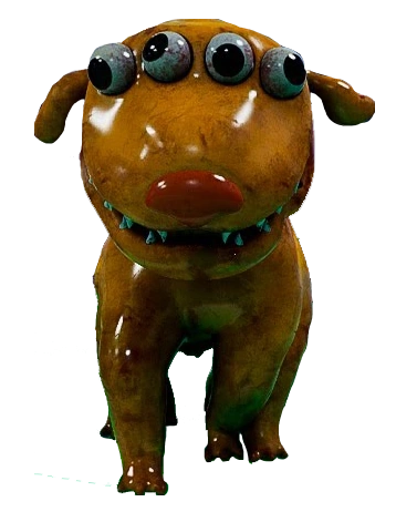 Remy | Garten of Banban Fanon Wiki | Fandom