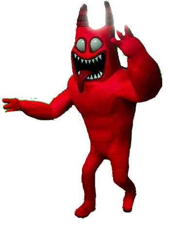 Evil Banban (Sail Playtime) | Garten of Banban Fanon Wiki | Fandom