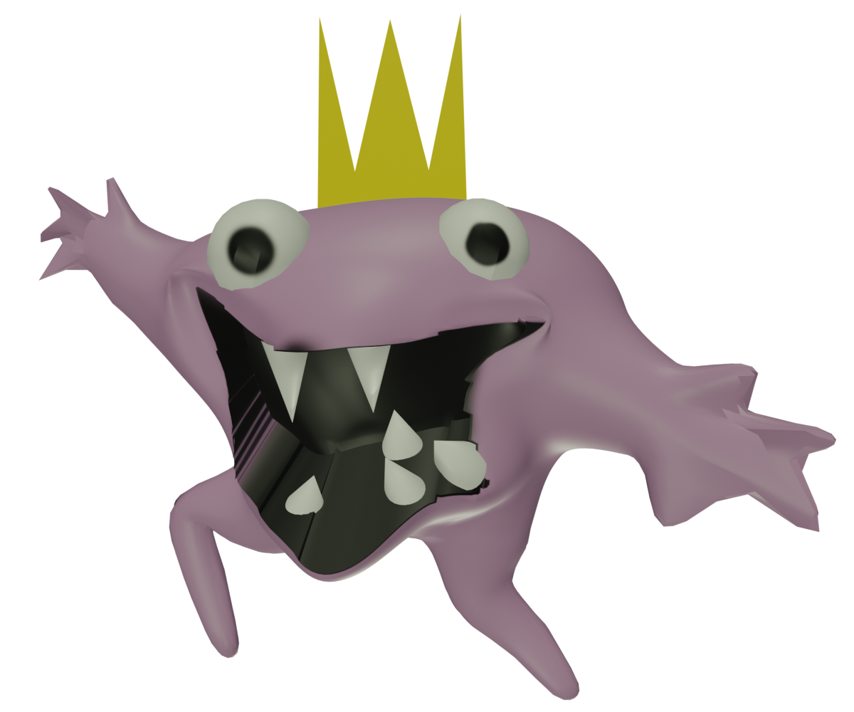 Sir TeenyWinkles | Garten of Banban Fanon Wiki | Fandom