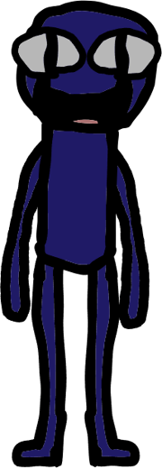 Lanky Larry. | Garten of Banban Fanon Wiki | Fandom