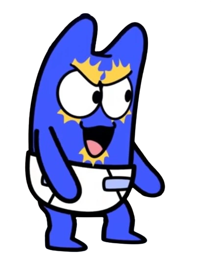 Flumbo Jr. | Garten of Banban Fanon Wiki | Fandom