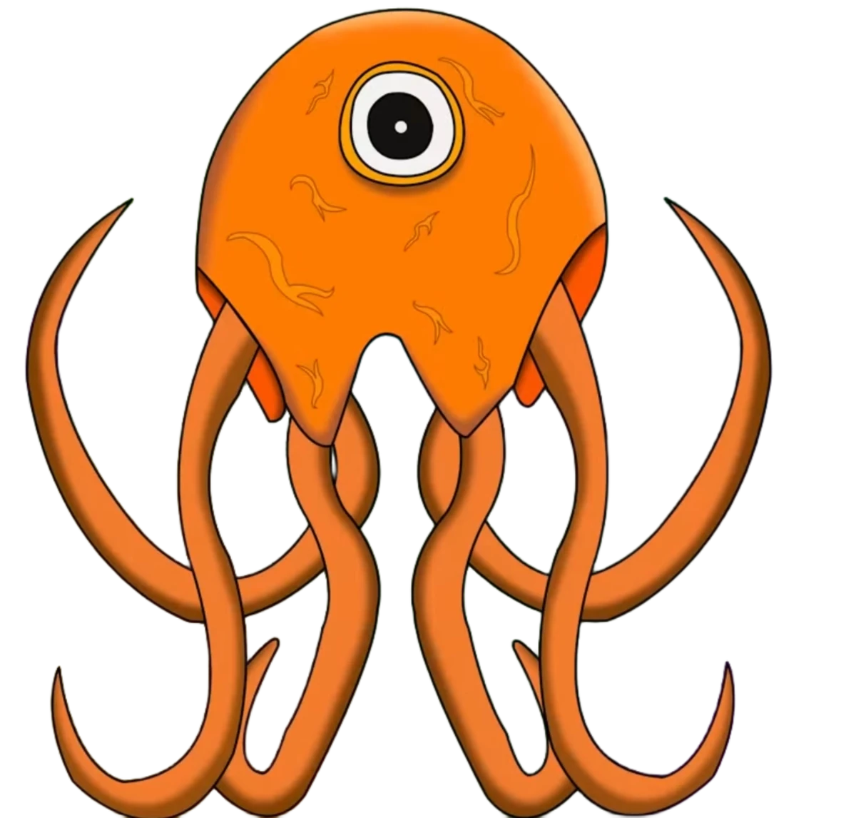 Stinger Flynn (Gamerjoob) | Garten of Banban Fanon Wiki | Fandom