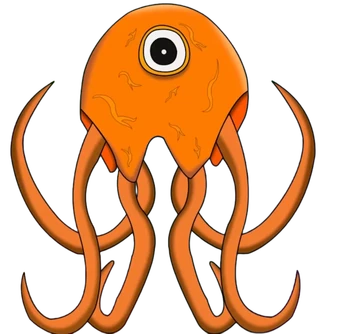 Stinger Flynn (Gamerjoob) | Garten of Banban Fanon Wiki | Fandom