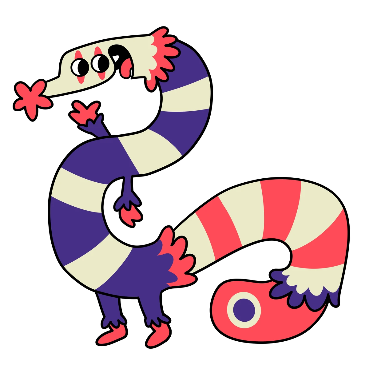 Witty Wormble | Garten of Banban Fanon Wiki | Fandom