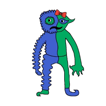 Jesterleena | Garten of Banban Fanon Wiki | Fandom