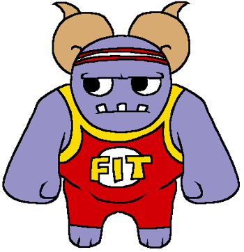 Strong John | Garten of Banban Fanon Wiki | Fandom