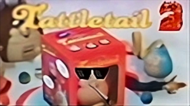 Main Theme 2 - Tattletail 2 | GartenSunner Wiki | Fandom