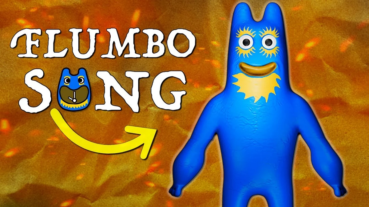 Flumbo Song | GartenSunner Wiki | Fandom