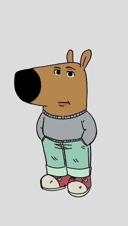 Main Theme - Chill Guy | GartenSunner Wiki | Fandom