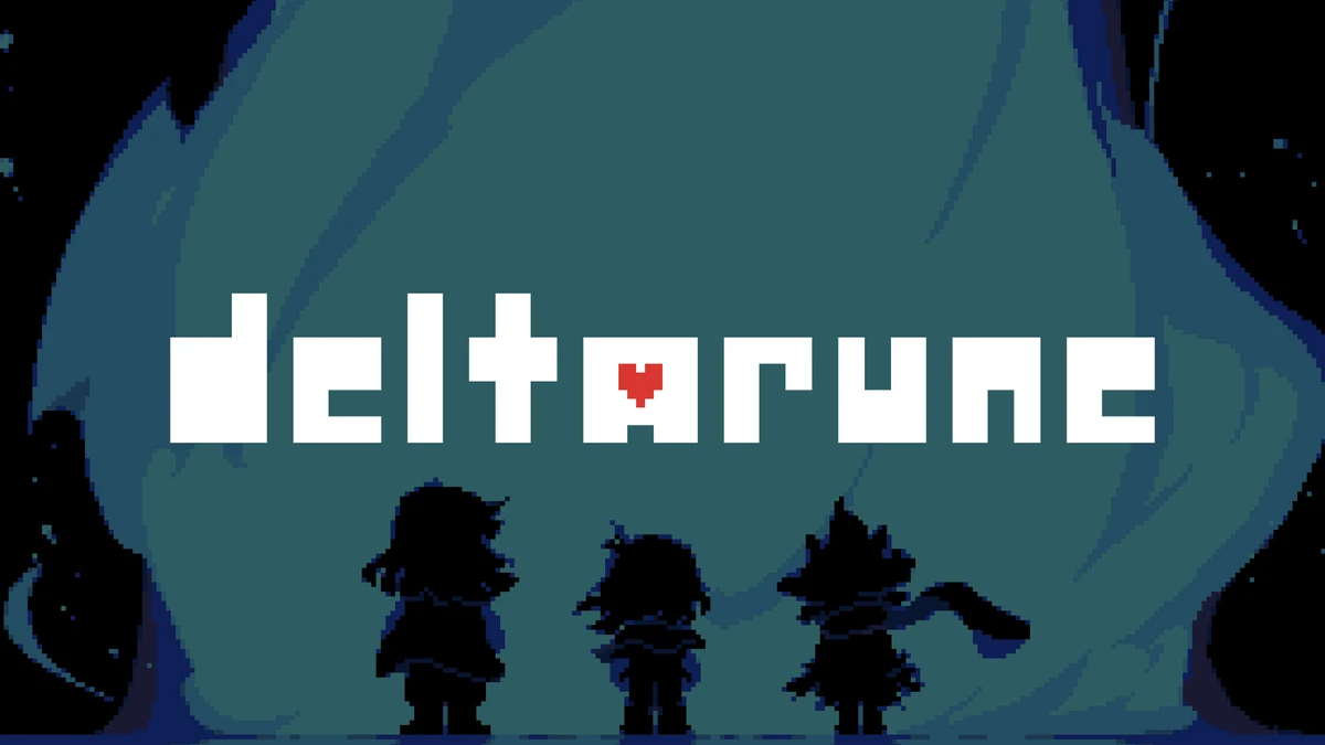 Checker Dance - Deltarune | GartenSunner Wiki | Fandom