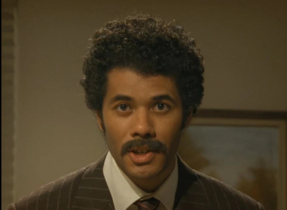 Thornton Reed | Garth Marenghi's Darkplace Wiki | Fandom