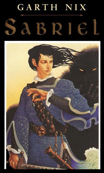 Sabriel (book) | Garth Nix Books Wiki | Fandom