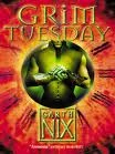 Grim Tuesday | Garth Nix Books Wiki | Fandom