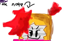 Booknote | Gartic Lore Wiki | Fandom