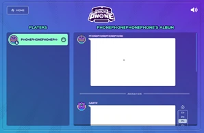 Album | Gartic Phone Wiki | Fandom