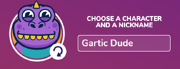 Profile | Gartic Phone Wiki | Fandom