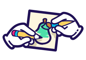 Co-op | Gartic Phone Wiki | Fandom