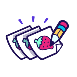 Knock-Off | Gartic Phone Wiki | Fandom