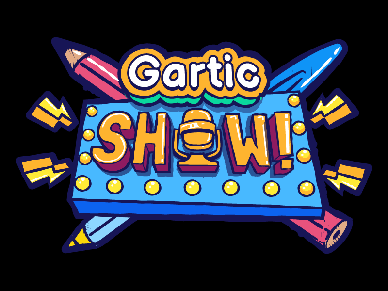Gartic Show
