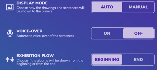 Album | Gartic Phone Wiki | Fandom