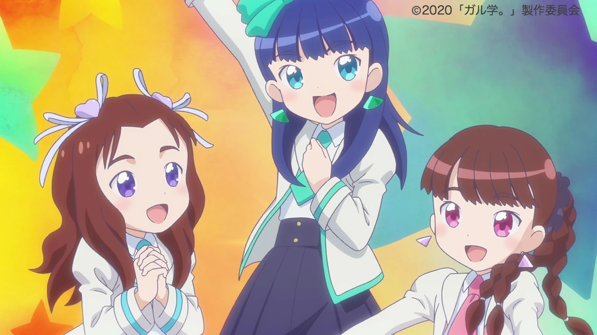 Girls2/Gallery | Garu Gaku Wiki | Fandom