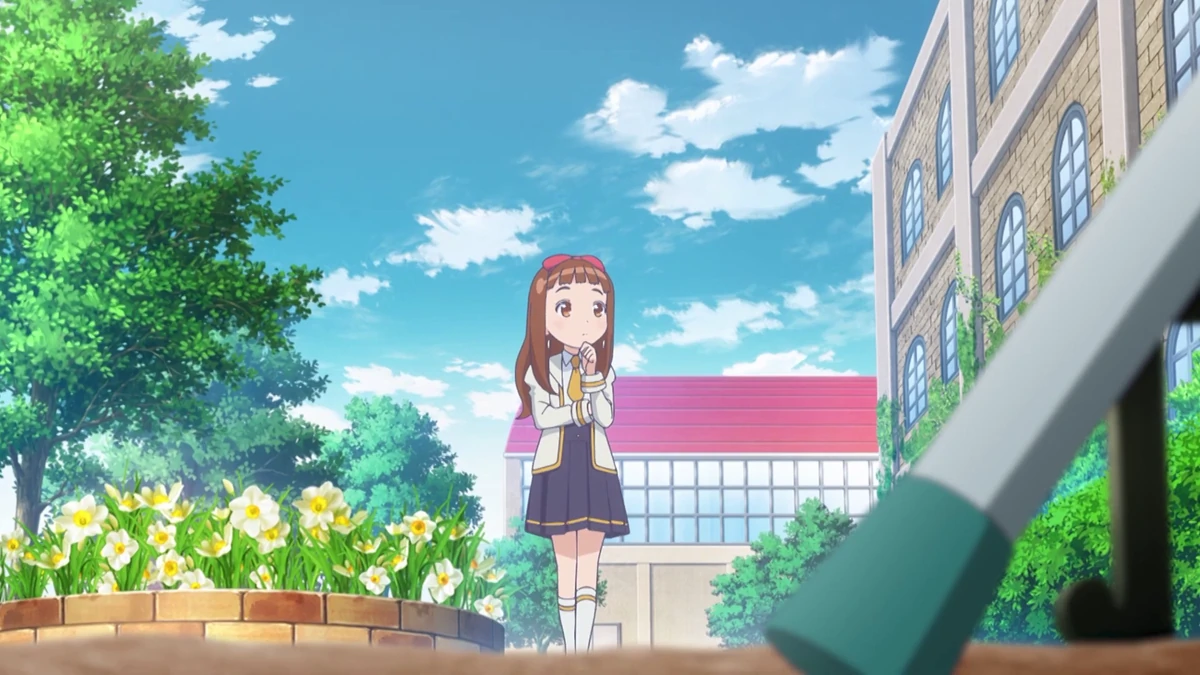 GaruGaku. ~St. Girls Square Academy~ Episode 07/Gallery | Garu Gaku ...