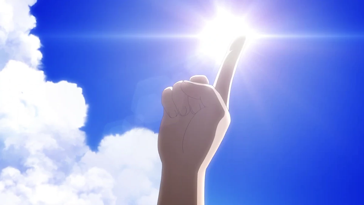 GaruGaku. ~St. Girls Square Academy~ Episode 18/Gallery | Garu Gaku ...