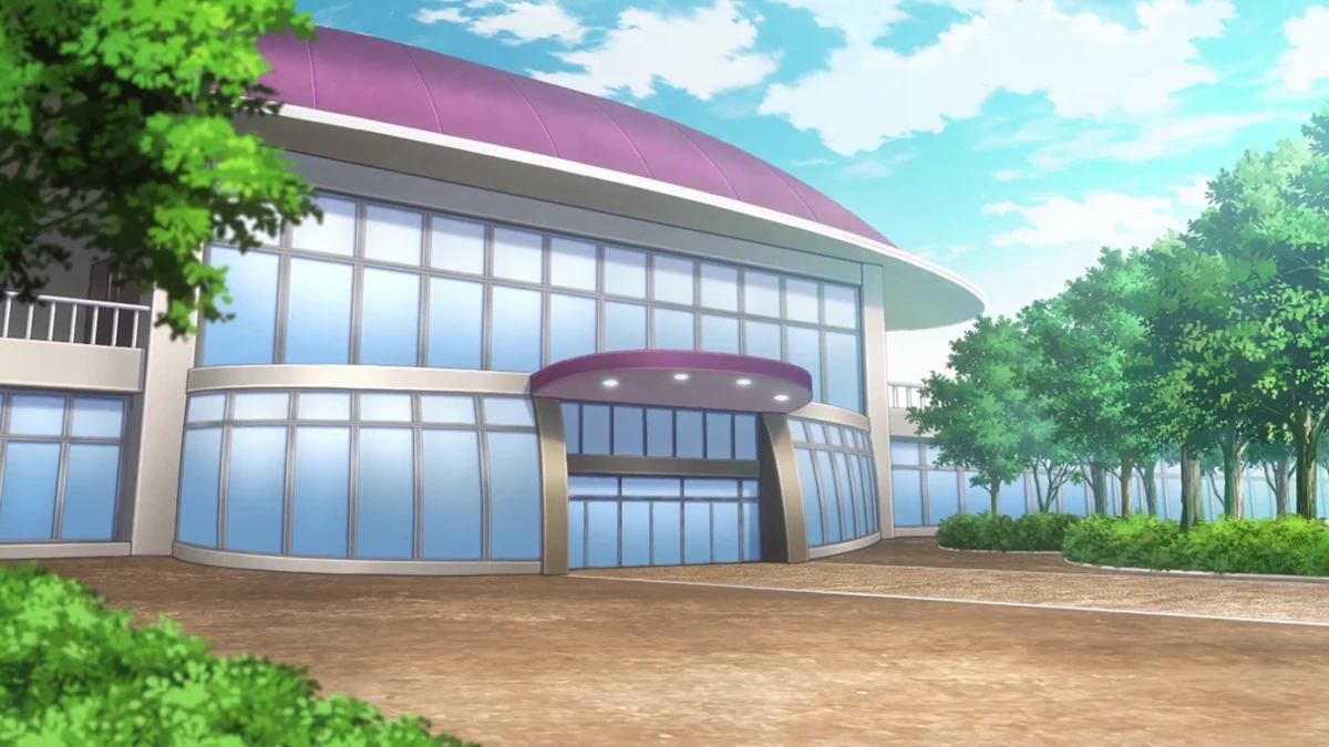 GaruGaku. ~St. Girls Square Academy~ Episode 08/Gallery | Garu Gaku ...