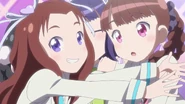 GaruGaku. ~St. Girls Square Academy~ Episode 02/Gallery | Garu Gaku ...
