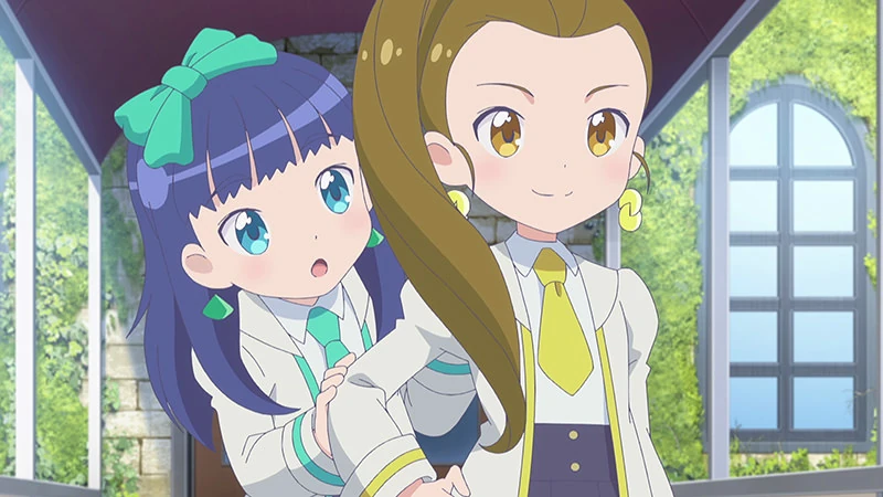 Episode 03 | Garu Gaku Wiki | Fandom