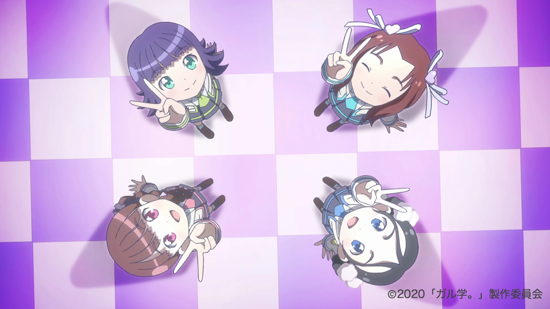 South2/Gallery | Garu Gaku Wiki | Fandom