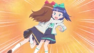 GaruGaku. ~St. Girls Square Academy~ Episode 03/Gallery | Garu Gaku ...