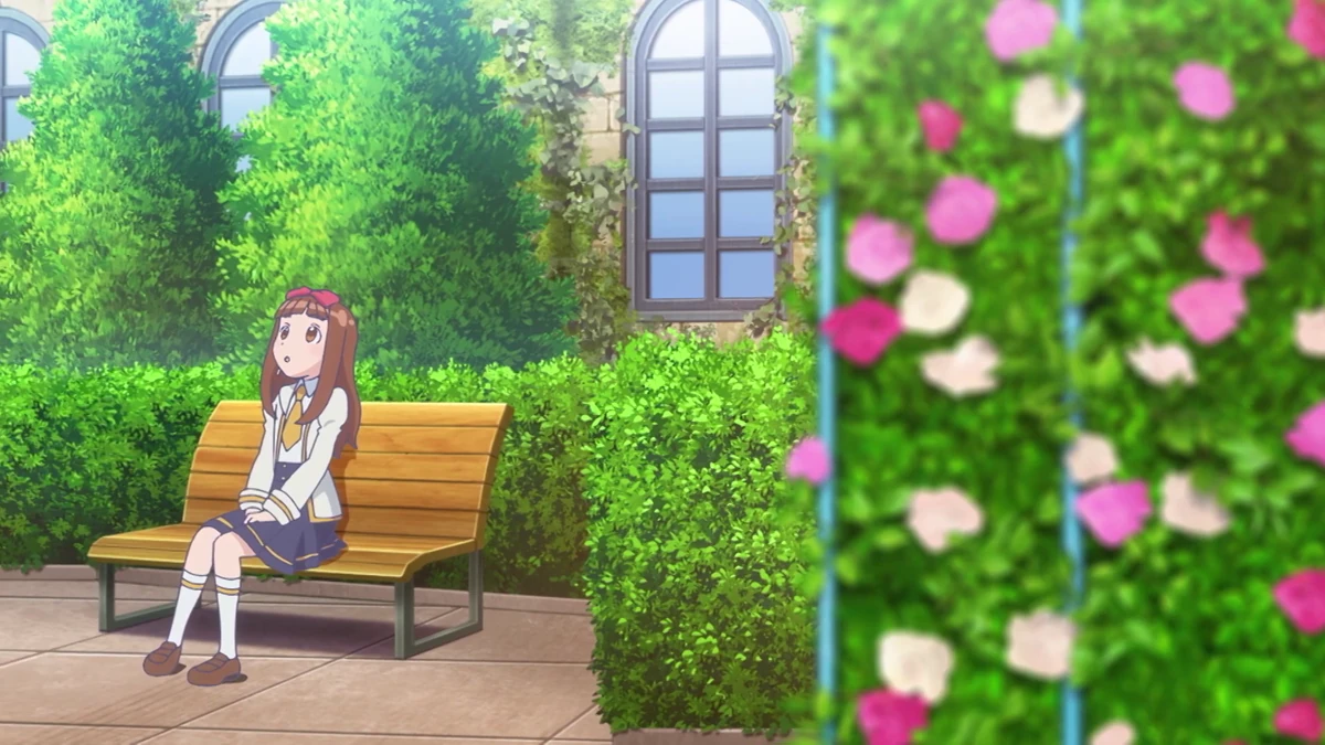 GaruGaku. ~St. Girls Square Academy~ Episode 09/Gallery | Garu Gaku ...