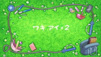 GaruGaku. ~St. Girls Square Academy~ Episode 41 | Garu Gaku Wiki | Fandom