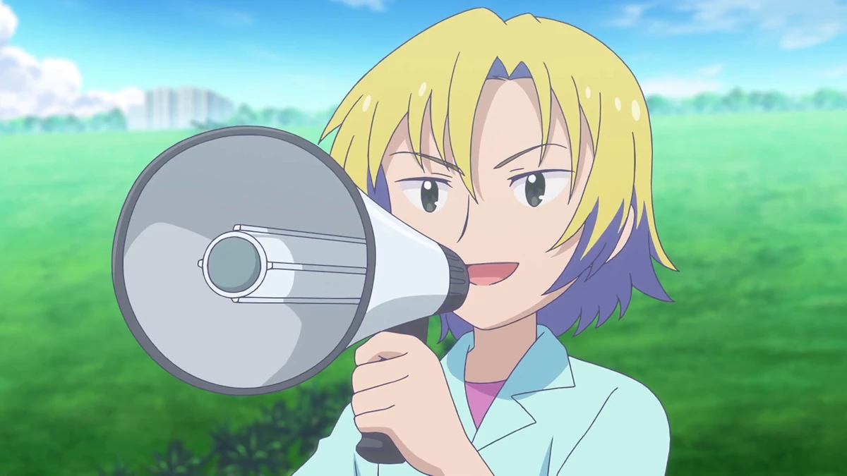 GaruGaku. ~St. Girls Square Academy~ Episode 21/Gallery | Garu Gaku ...