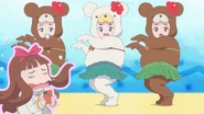 GaruGaku. ~St. Girls Square Academy~ Episode 02/Gallery | Garu Gaku ...