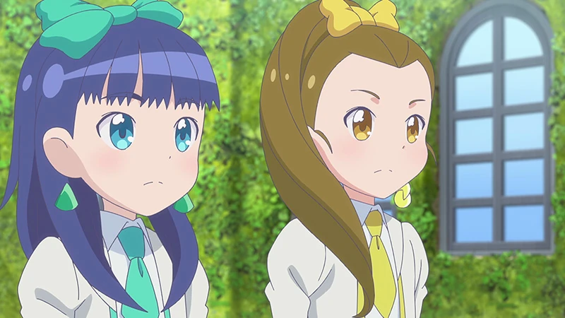 Episode 12/Gallery | Garu Gaku Wiki | Fandom