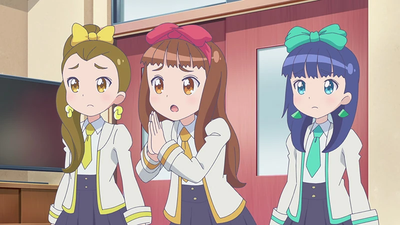 Episode 36 | Garu Gaku Wiki | Fandom