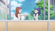 GaruGaku. ~St. Girls Square Academy~ Episode 03/Gallery | Garu Gaku ...