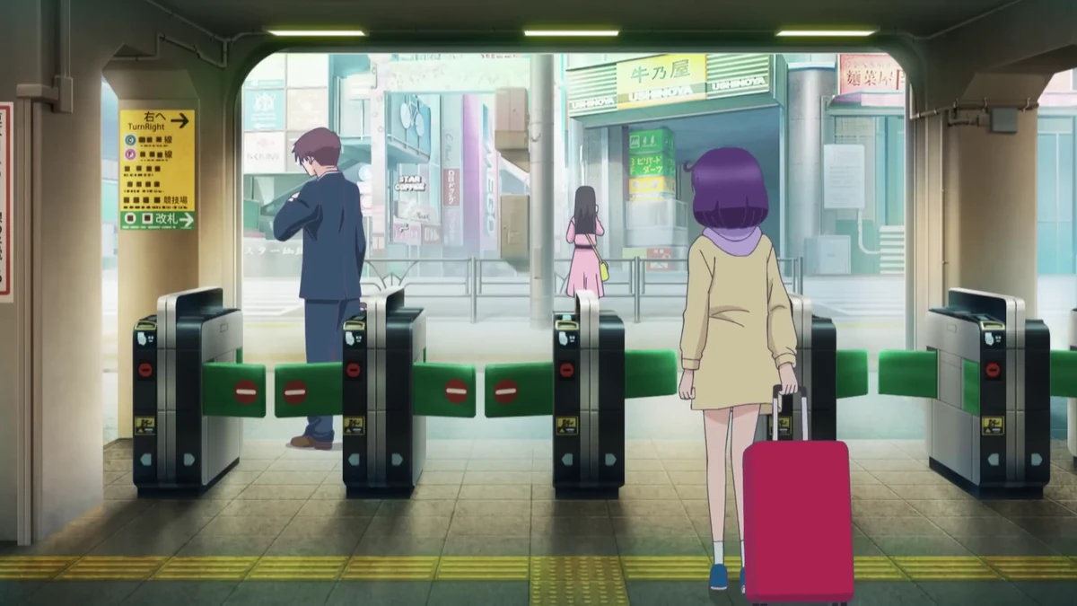 GaruGaku. II ~Lucky Stars~ Episode 04/Gallery | Garu Gaku Wiki | Fandom