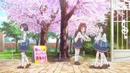 GaruGaku. ~St. Girls Square Academy~ Episode 03/Gallery | Garu Gaku ...