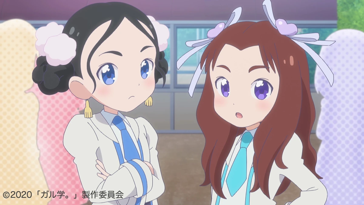 Episode 11/Gallery | Garu Gaku Wiki | Fandom