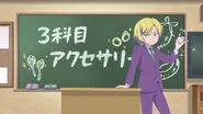 GaruGaku. ~St. Girls Square Academy~ Episode 15 | Garu Gaku Wiki | Fandom