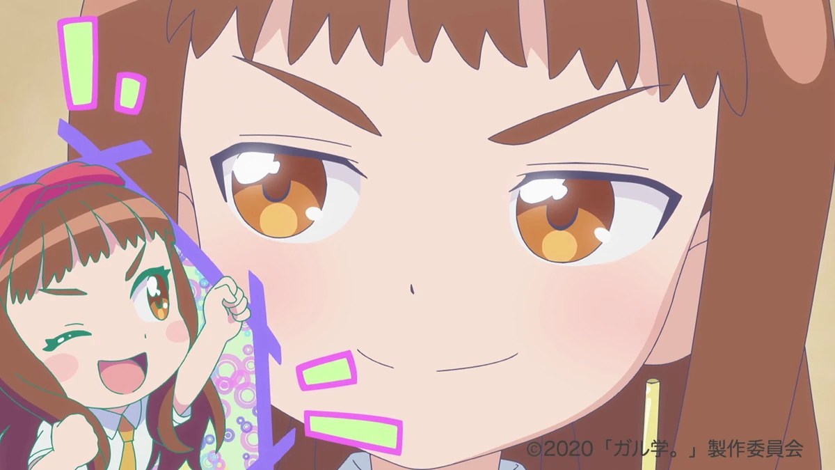 Episode 15/Gallery | Garu Gaku Wiki | Fandom