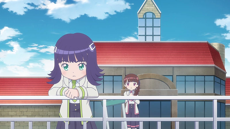 Episode 06 | Garu Gaku Wiki | Fandom