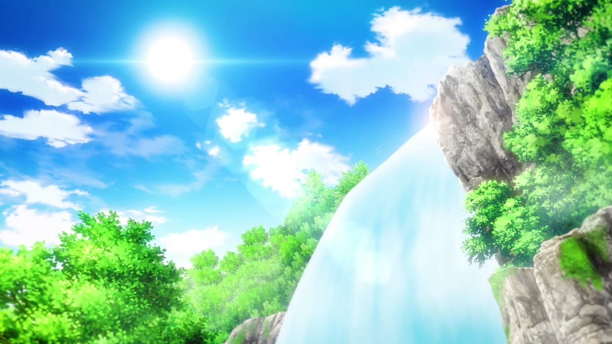 GaruGaku. ~St. Girls Square Academy~ Episode 20/Gallery | Garu Gaku ...