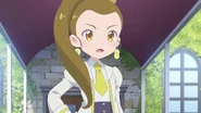 GaruGaku. ~St. Girls Square Academy~ Episode 03/Gallery | Garu Gaku ...