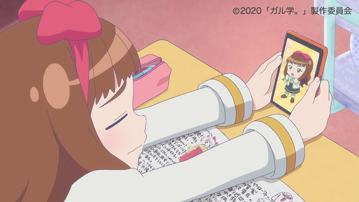 Episode 06/Gallery | Garu Gaku Wiki | Fandom