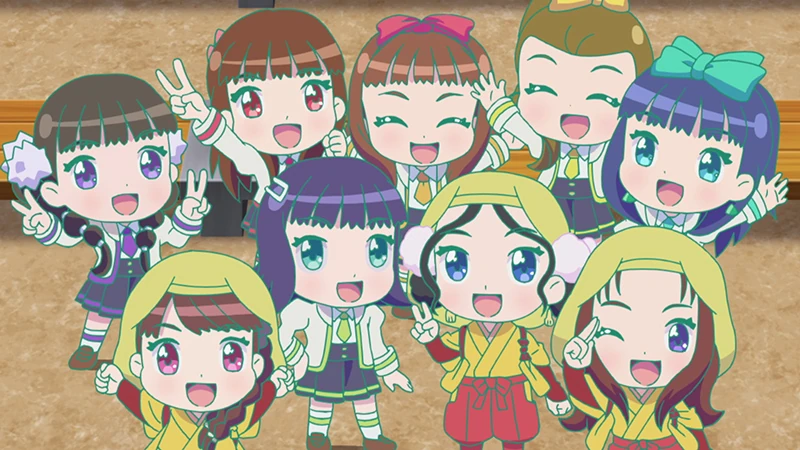 Episode 31 | Garu Gaku Wiki | Fandom