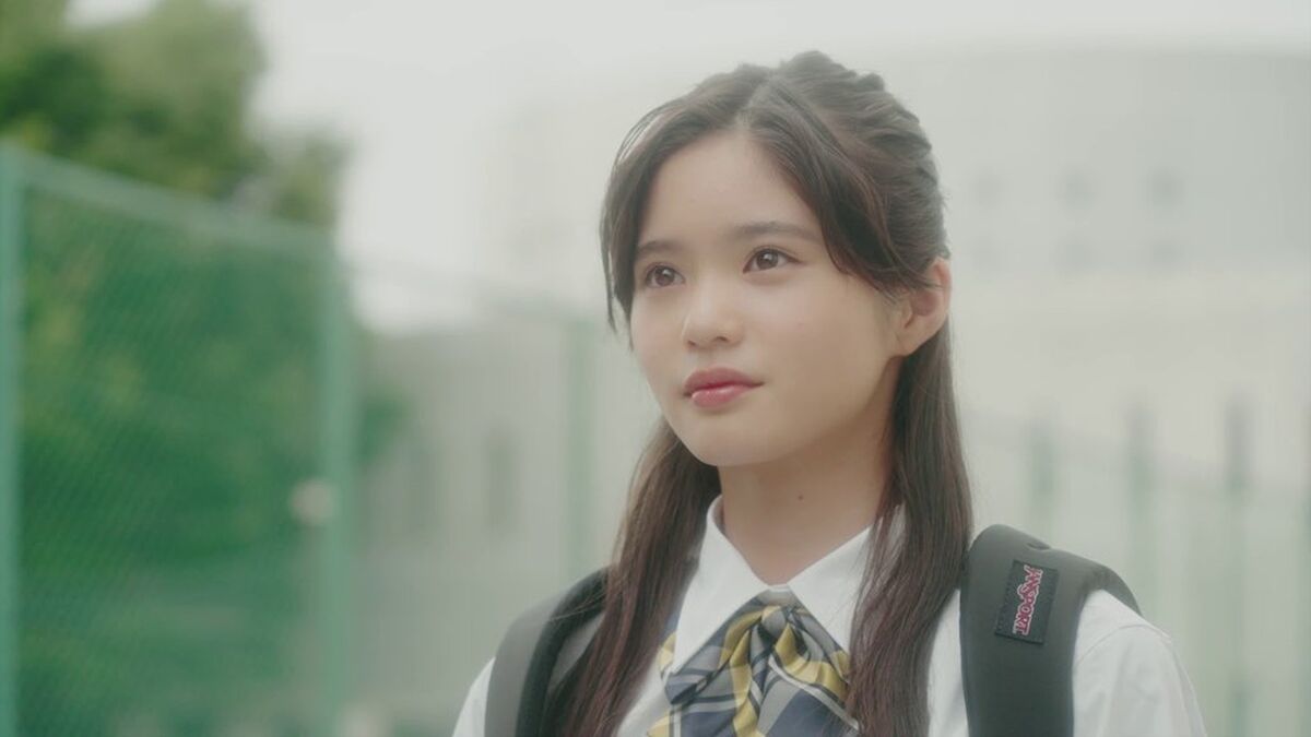 GaruGaku. ~Girls Garden~ Page 01 | Garu Gaku Wiki | Fandom